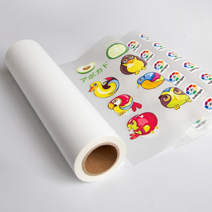 DTF Direct to Film Bulk Sheets – savicustoms
