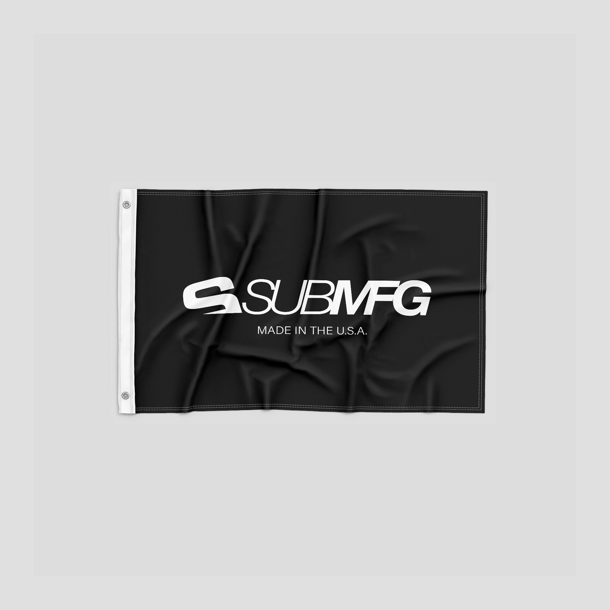 FLG23 - USA Made 2' x 3' flag – savicustoms