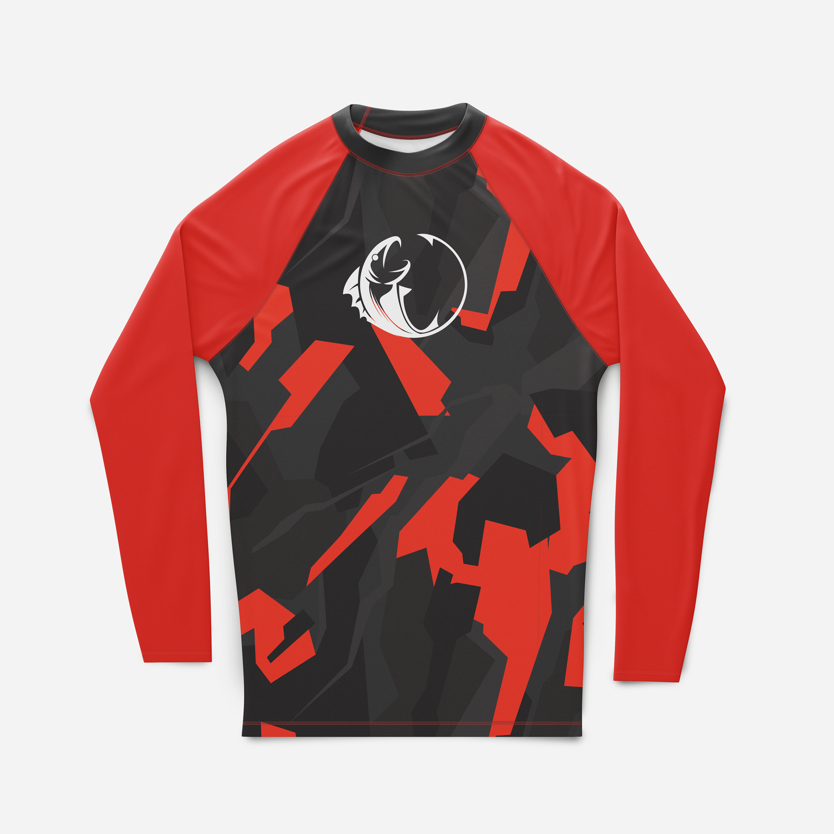 RGM03 - Mens Rashguard – savicustoms